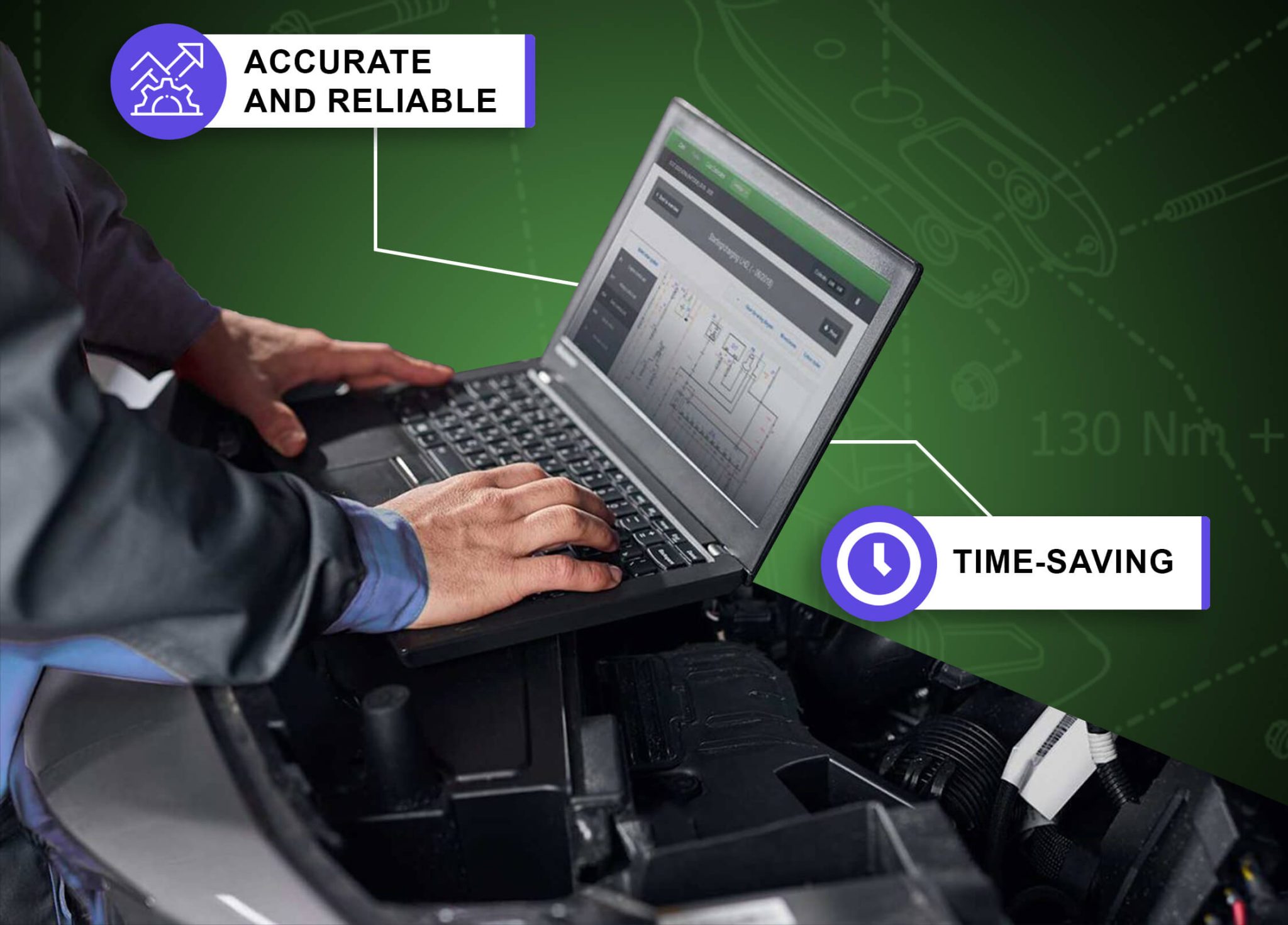 Haynespro WorkshopData | Get started today!