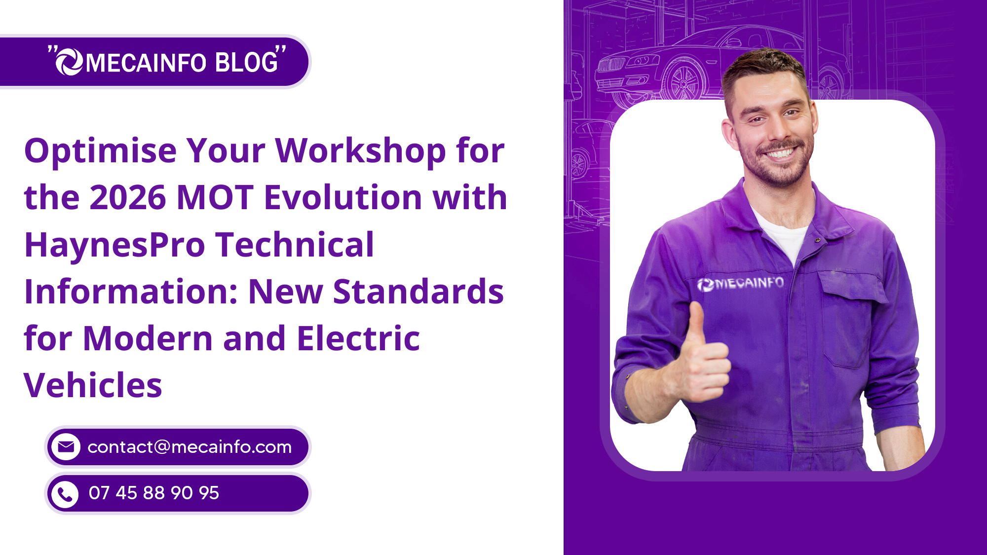 High-voltage diagnostics 2026: key skills for UK workshops